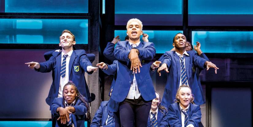 10 Best Musicals Based On Historical Events