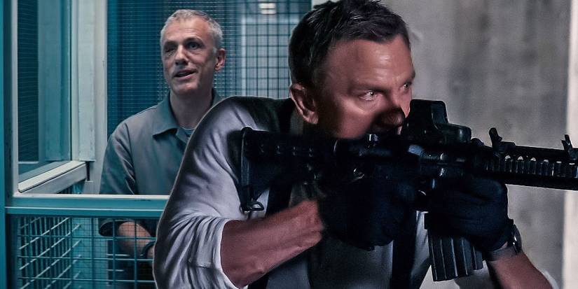 James Bond: How No Time To Die Wasted Blofeld