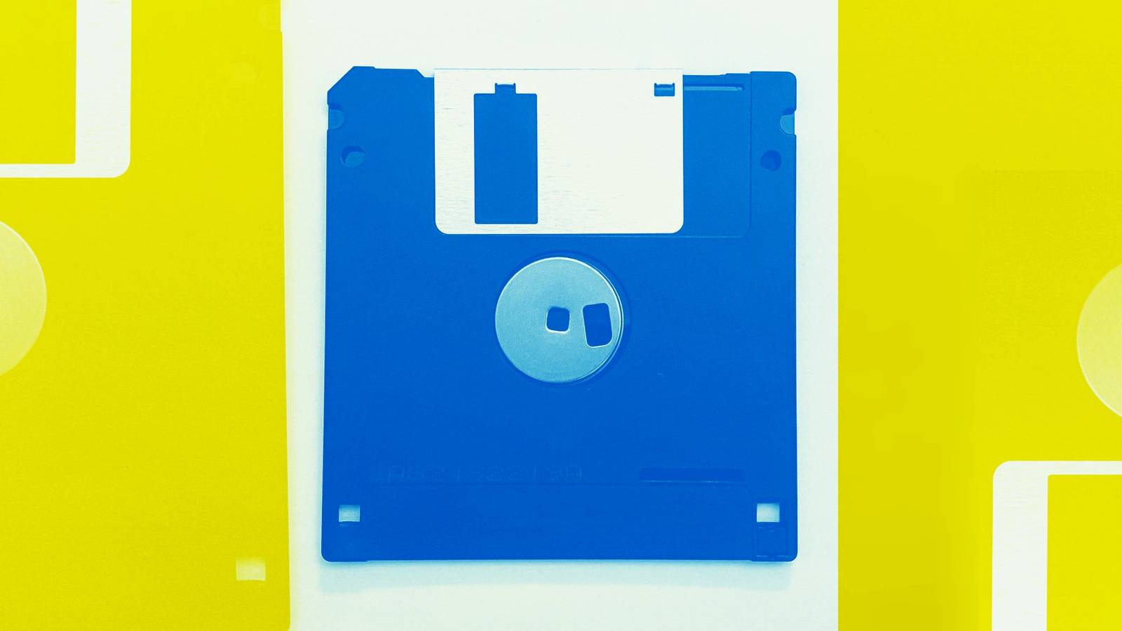 It's 2021, And Japan Has Finally Decided To Phase Out Floppy Disks