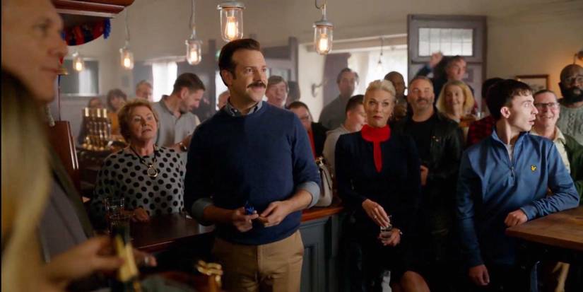 Ted Lasso Season 3: Release Date, Cast & Everything We Know