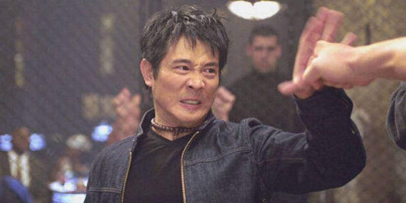 Jet Li's 22-Year-Old Hidden Gem Action Movie Was A Critical Flop, But I ...