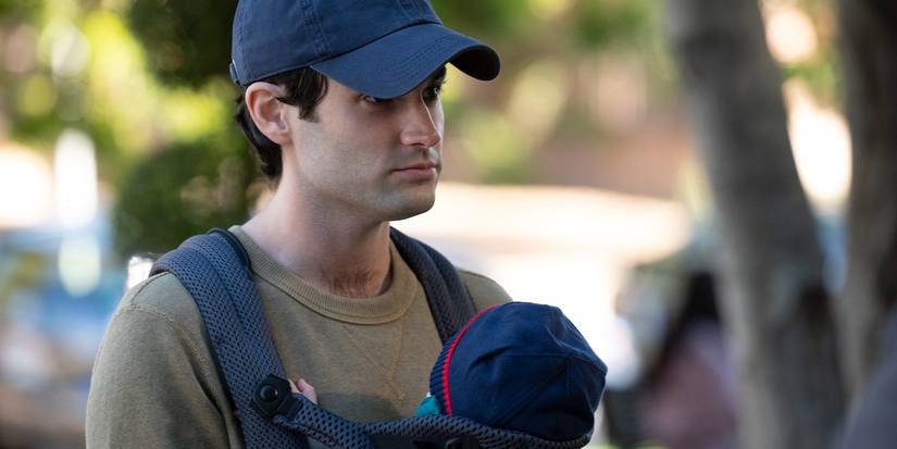 You Season 3 Twist Ending Explained: Every Question Answered
