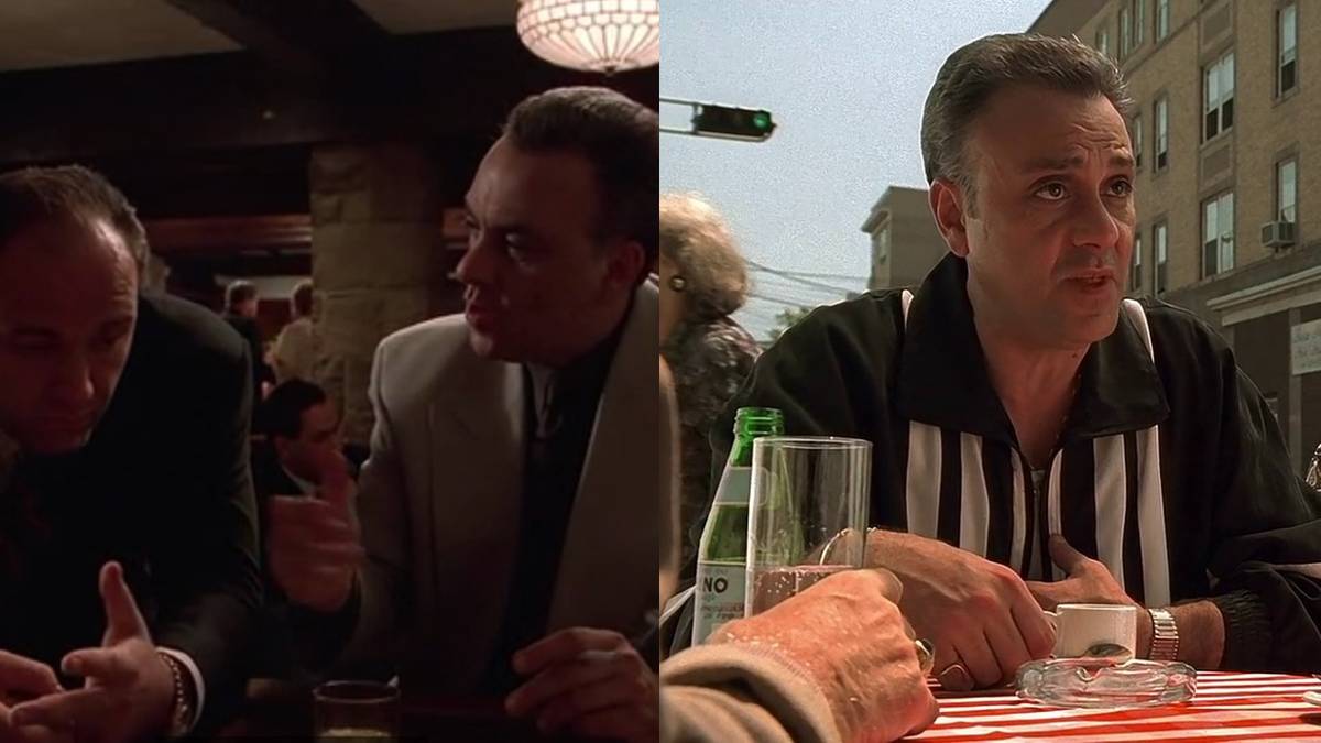 The Sopranos: Johnny Sack's 10 Best Quotes