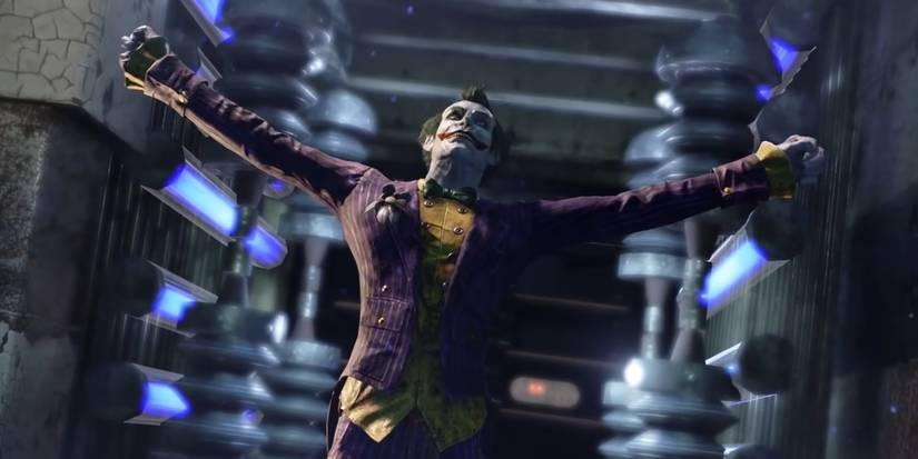 Every Batman Game That Lets You Play As Gotham's Villains