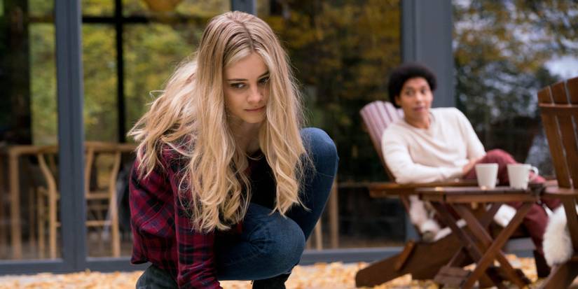 After We Fell Review: Only Franchise Fans Will Enjoy This Lackluster Drama