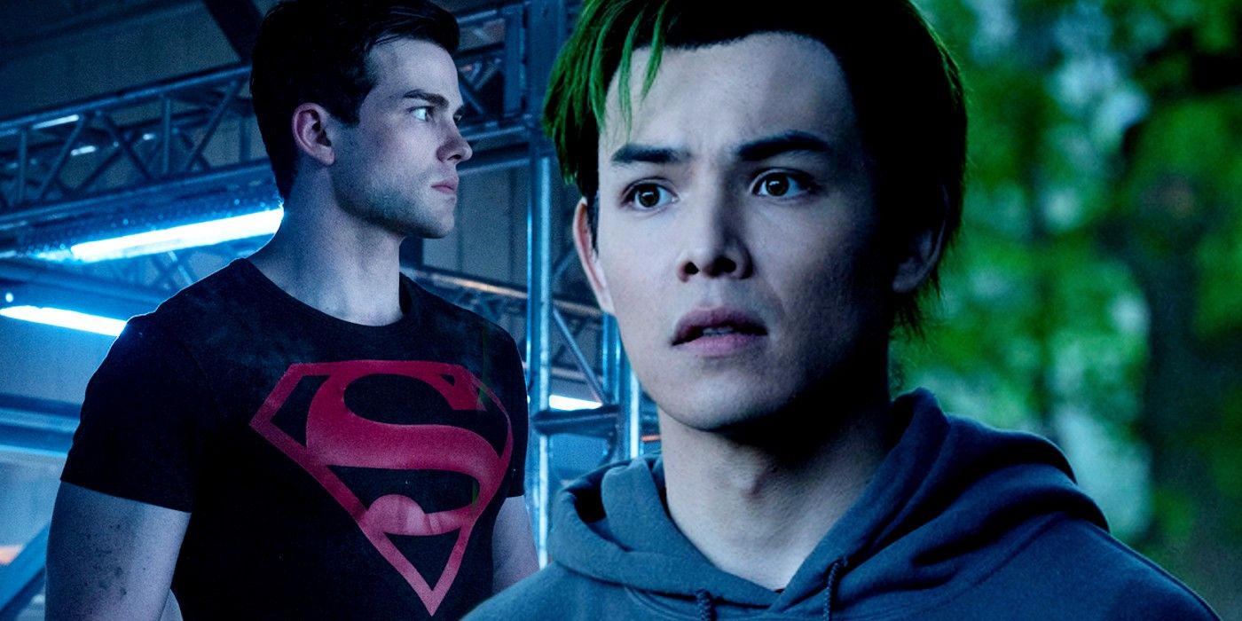 Titans Season 4 Updates: Everything We Know