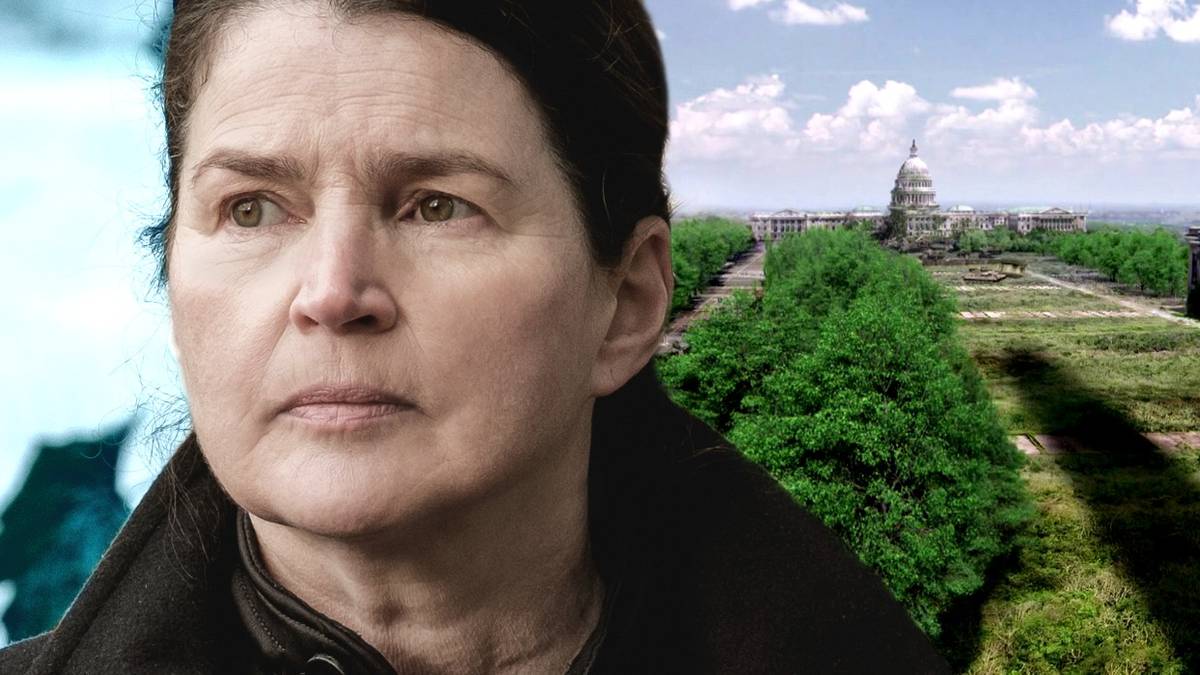 Walking Dead Finally Confirms What's Happening Outside The US