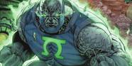 Darkseid Has Become The Most Powerful Green Lantern In The DC Universe
