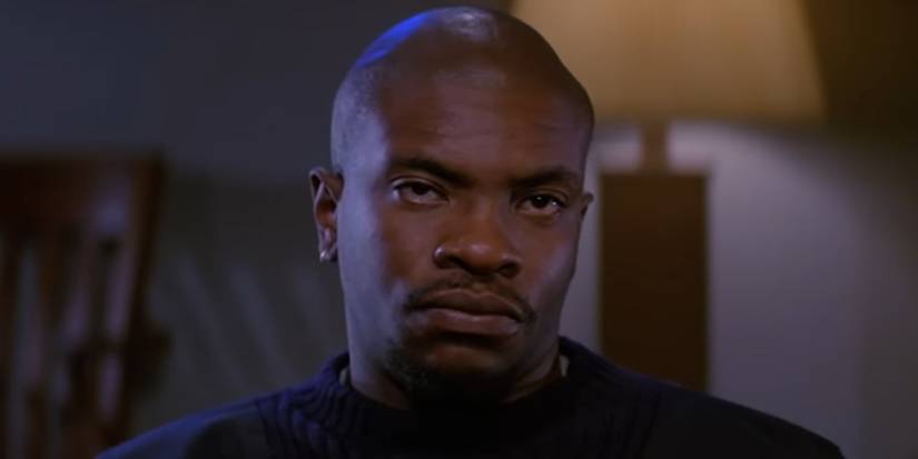 The 10 Most Iconic Roles Performed By Keith David