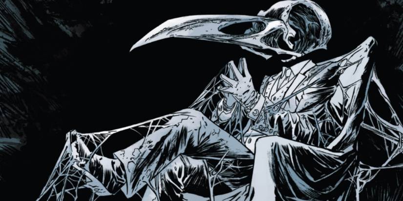 11 Most Iconic Moon Knight Comic Panels