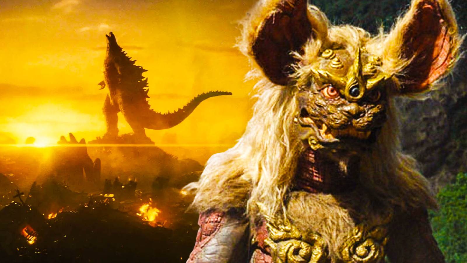 Why King Caesar's Species May Already Exist In The MonsterVerse