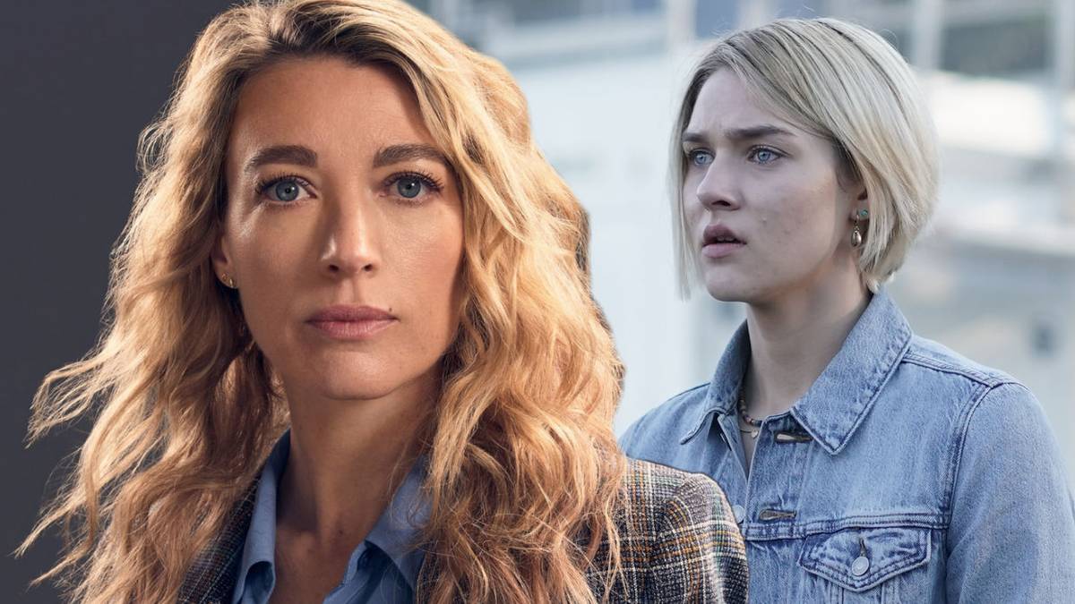 La Brea Cast & Character Guide