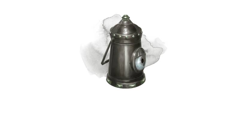 The 10 Most Underrated Magical Items In Dungeons & Dragons 5e