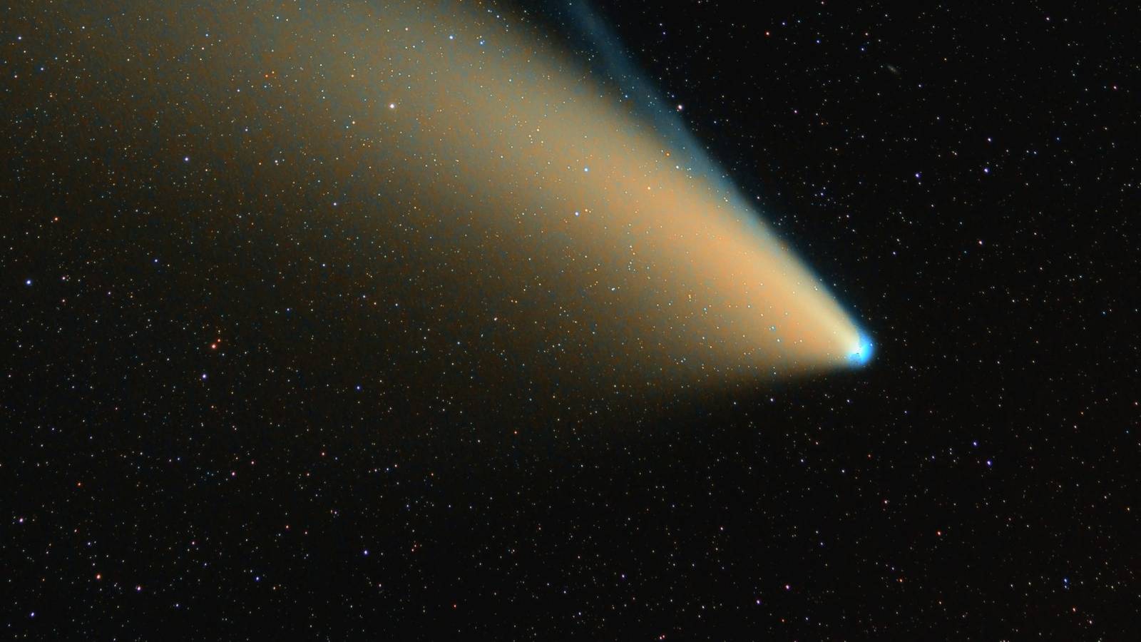 In 2031, The Largest Comet Ever Spotted Will Fly Past The Sun