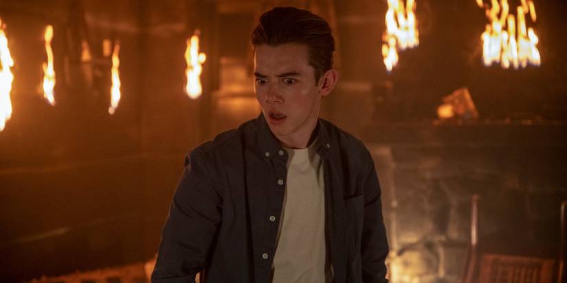 Locke & Key Season 2 Cast, Character & Cameo Guide