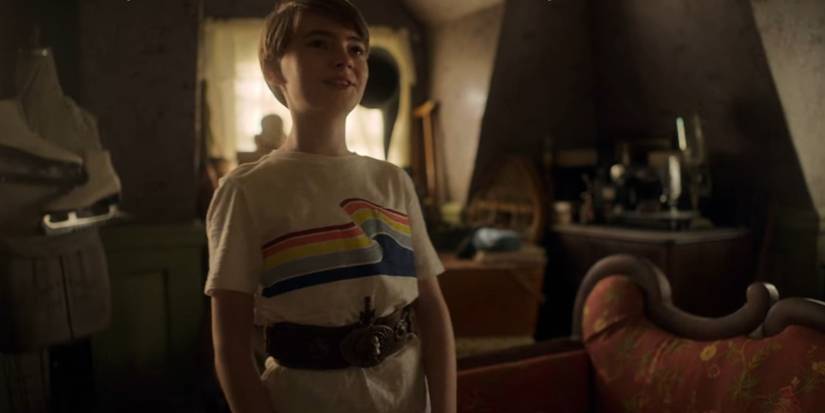 Locke & Key: All New Keys In Season 2 Explained