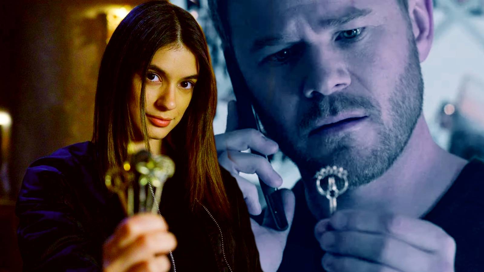 Locke & Key: All New Keys In Season 2 Explained