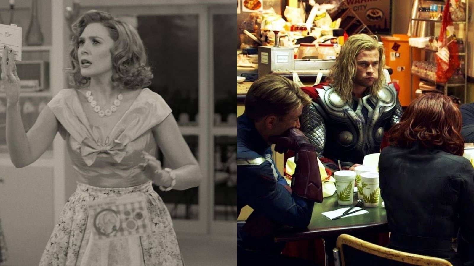 MCU: The 10 Best Food-Related Scenes