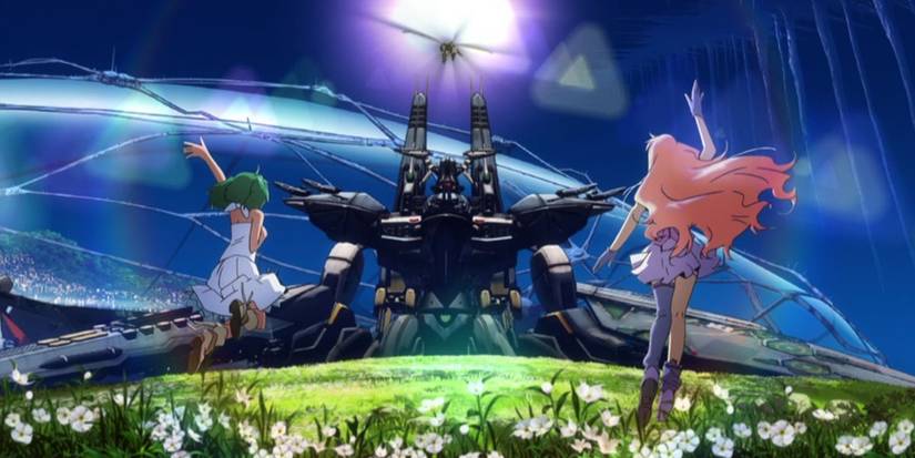 Every Macross Anime, Ranked By MyAnimeList