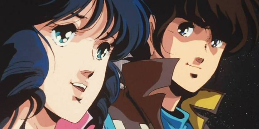 Every Macross Anime, Ranked By MyAnimeList