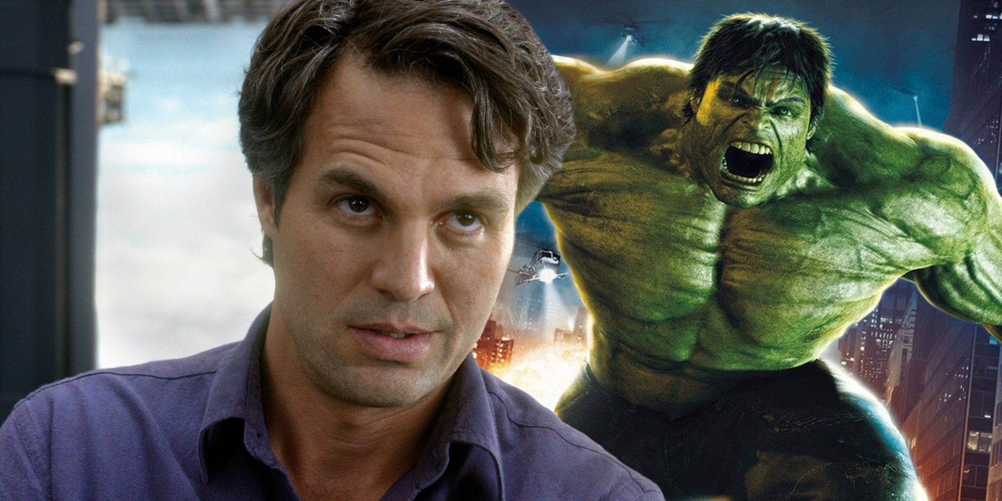 Mark Ruffalo Still Isn't Tired of Playing MCU's Hulk After 10 Years