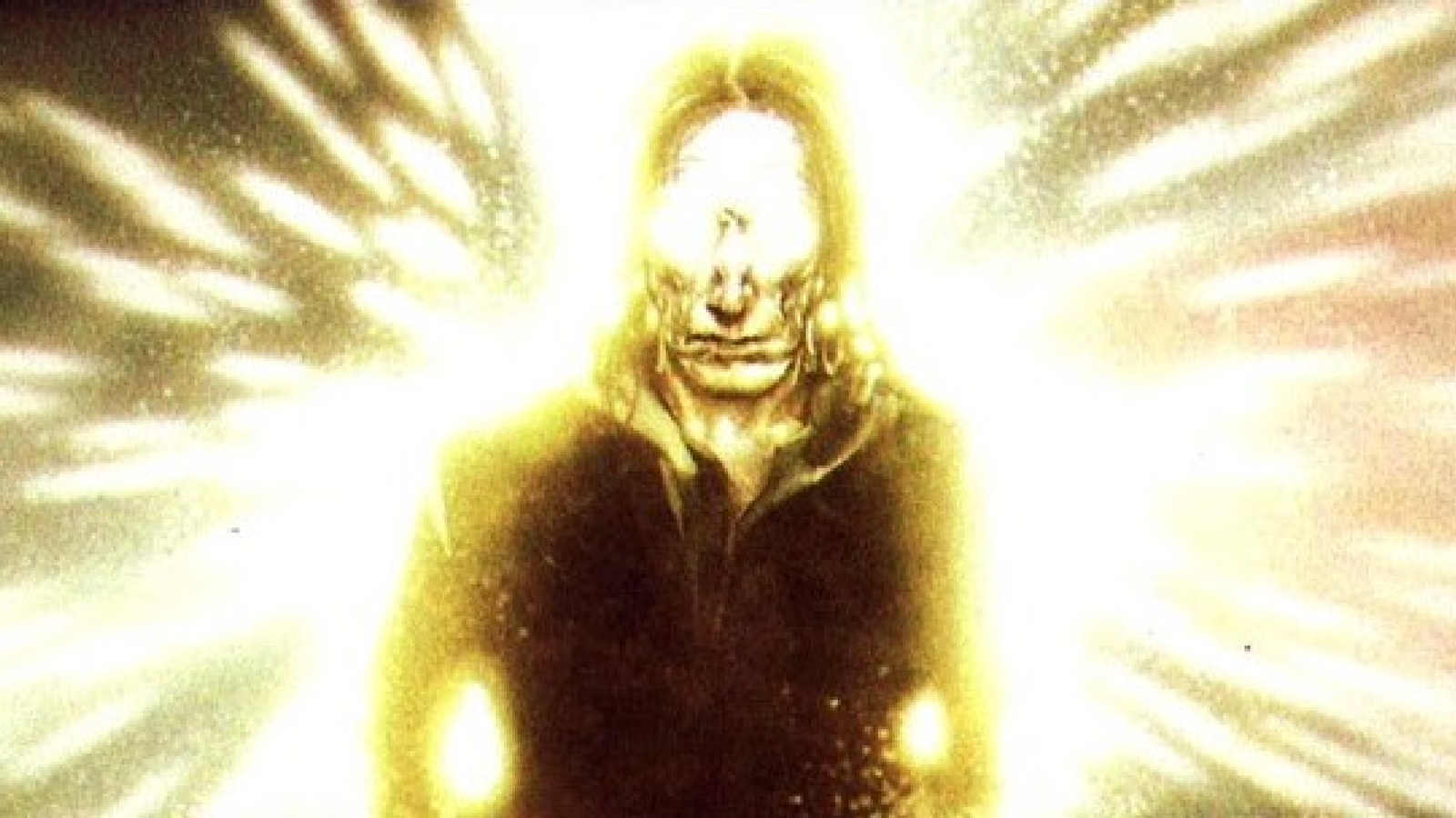 Marvel Reveals The True God of The Marvel Universe