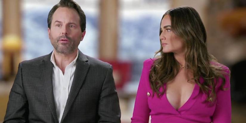 Real Housewives: Couples That Withstood The Test Of Time