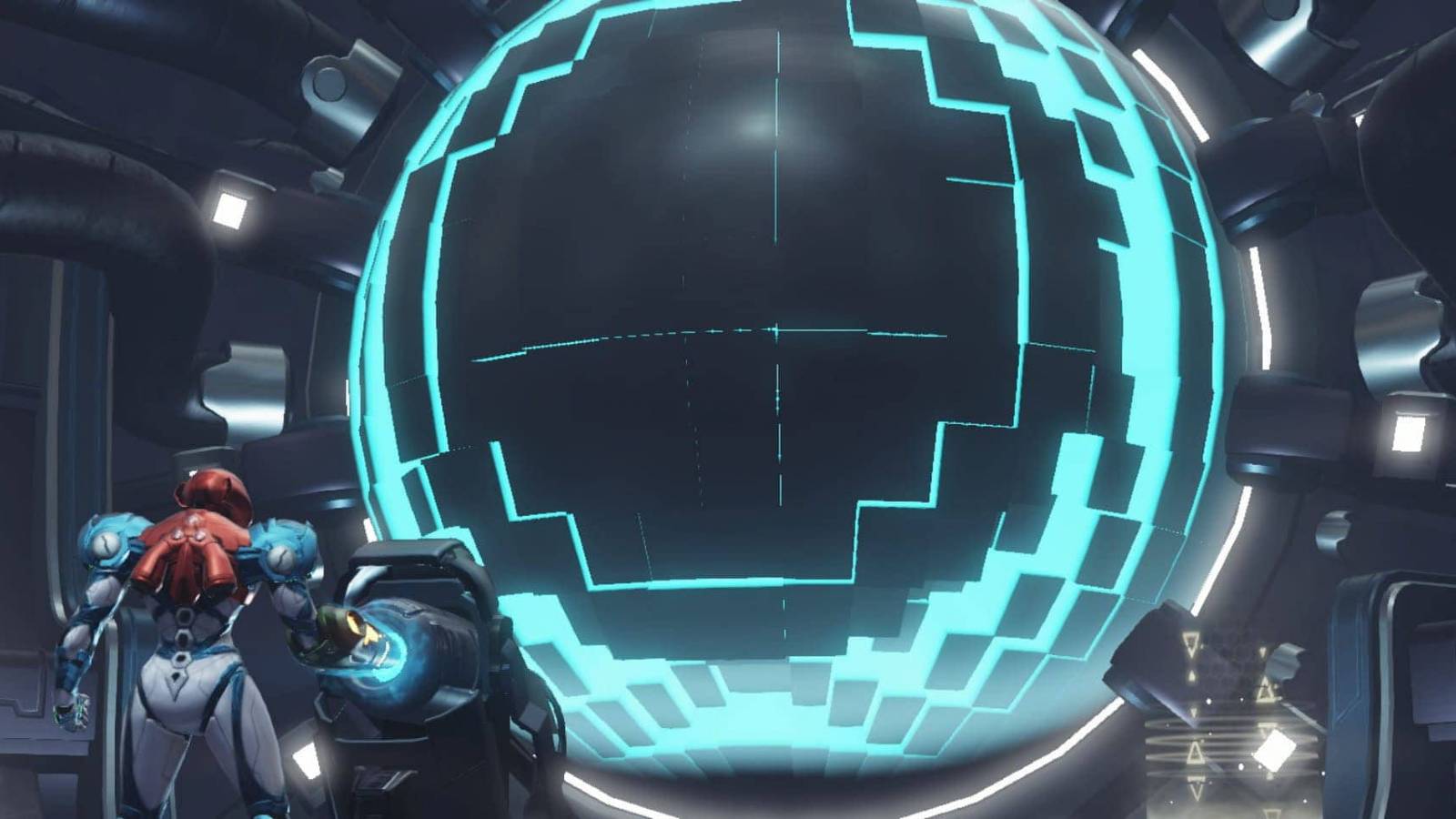 Metroid Dread: The History Of ADAM (& Its Namesake)