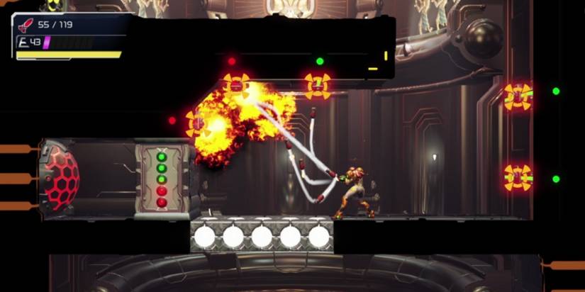 Metroid: 8 Best Weapons, Ranked