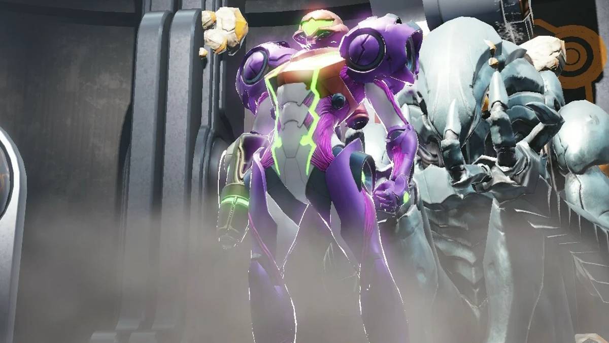 How to Get The Every New Suit in Metroid Dread (Location Guide)