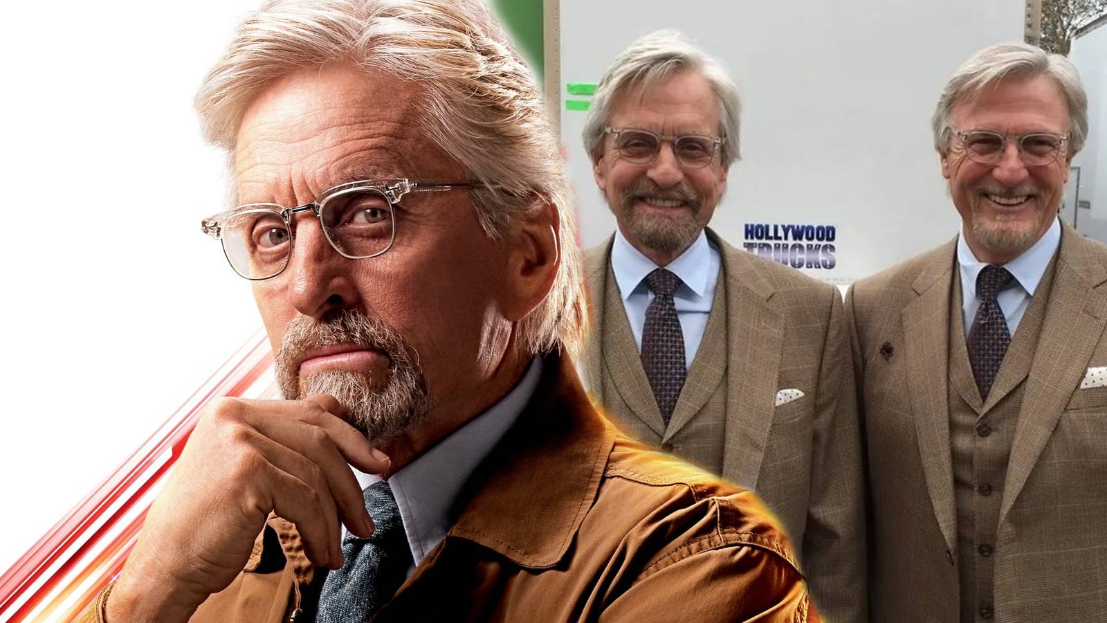 michael douglas 2021