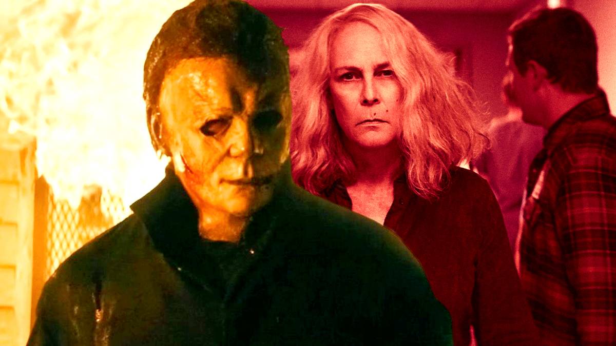 Halloween Kills Ending Explained