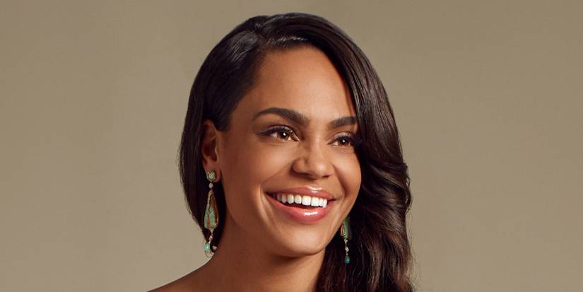Bachelorette’s Michelle Young ‘Thankful’ For 2022 Challenges