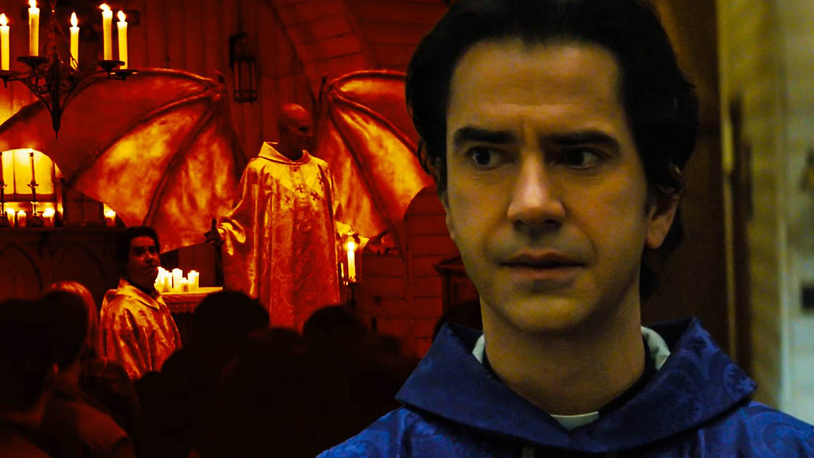 Midnight Mass: Why Did The Vampire Listen To Pruitt?