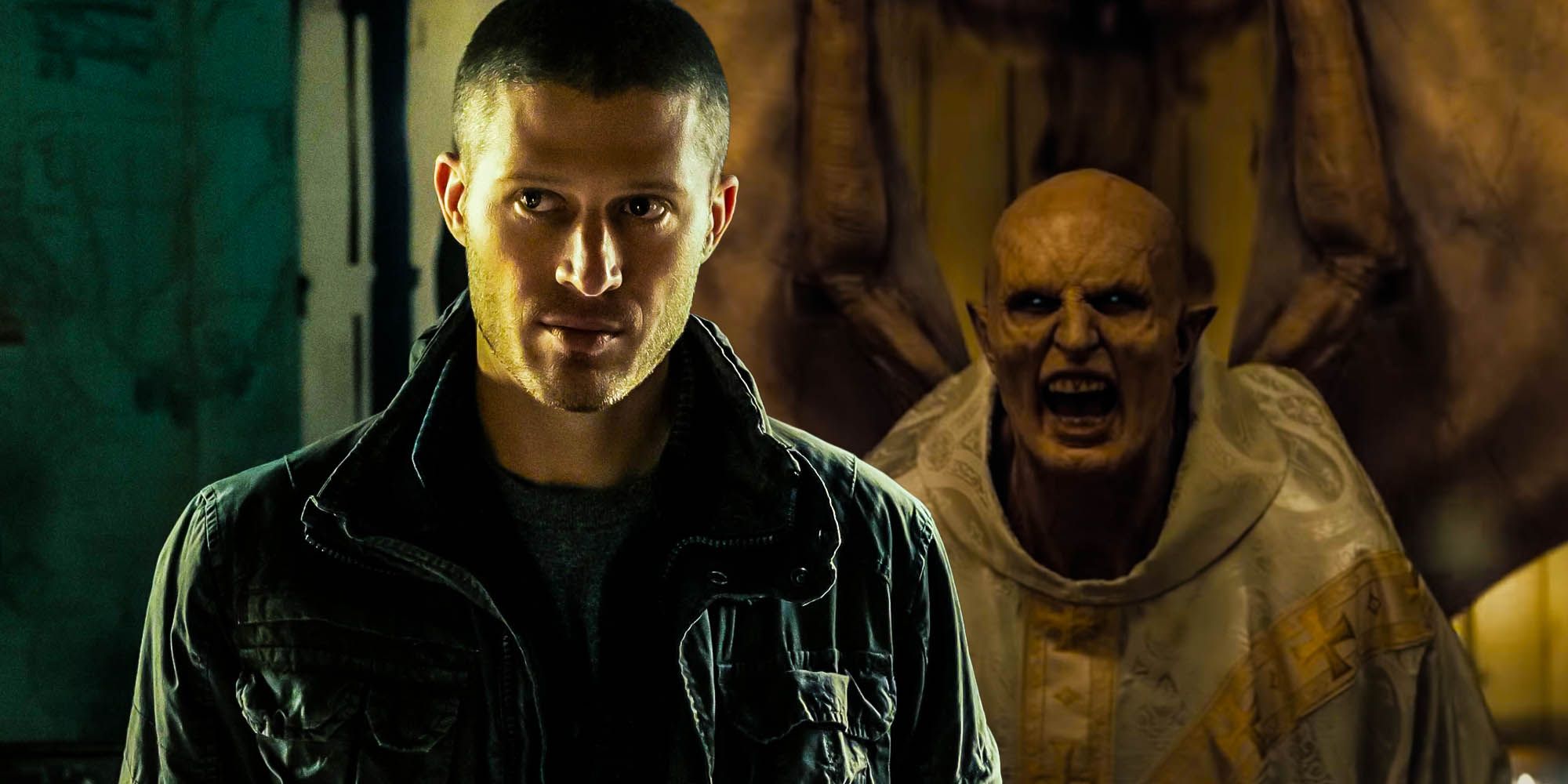 Why Midnight Mass Wasted Its Most Traditional Horror Element