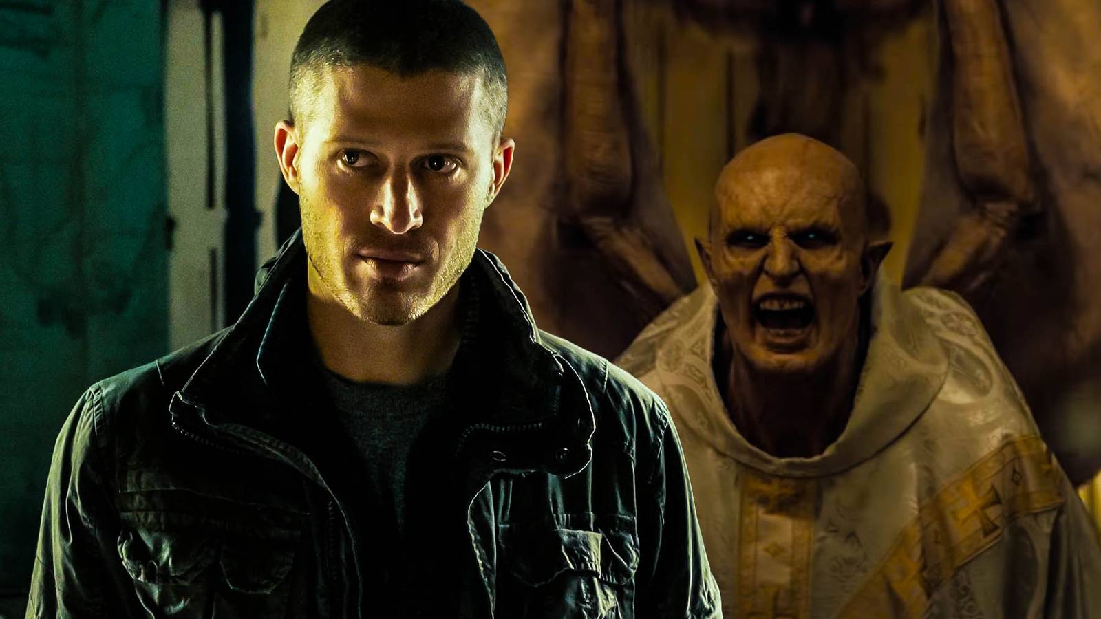 Why Midnight Mass Wasted Its Most Traditional Horror Element