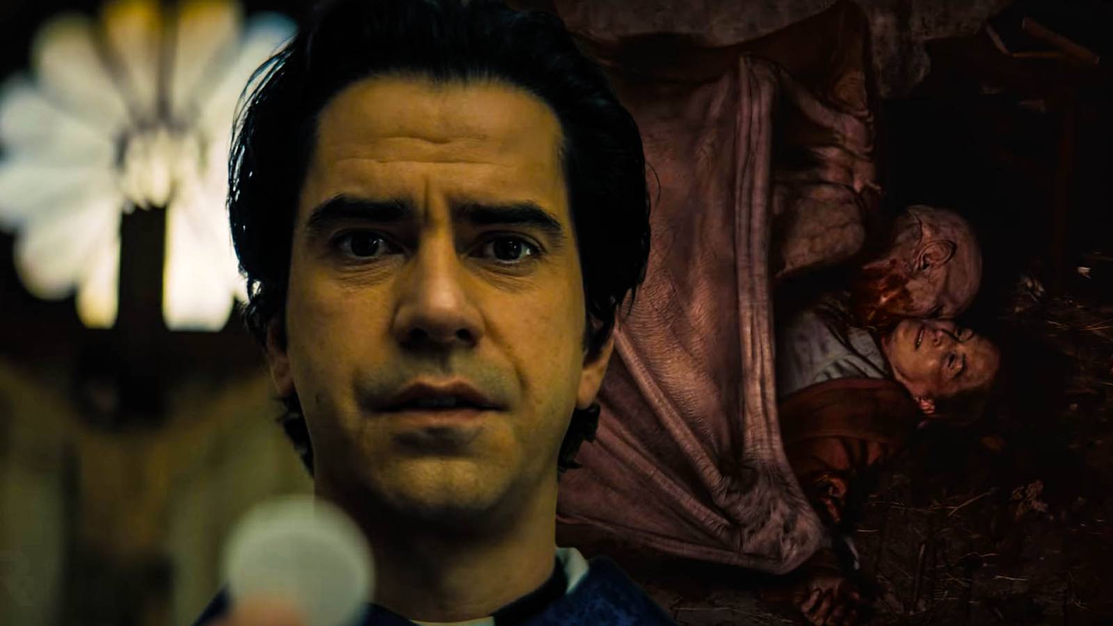 Midnight Mass' Vampire Was Really An Angel - Theory Explained