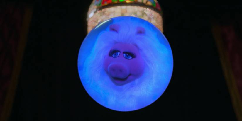 Muppets Haunted Mansion: The 10 Best References To The Ride