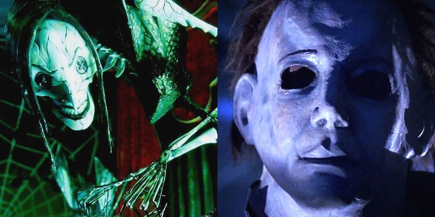 10 Scariest Boogeymen In Horror Movies | ScreenRant
