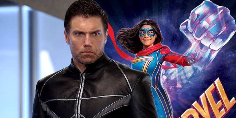 Ms. Marvel's New MCU Superhero Origin & Powers Explained (In Detail)