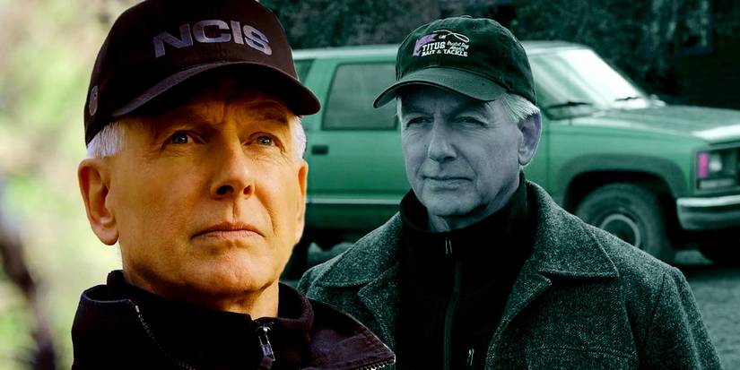 NCIS: Origins - Release Date, Cast, Story, Trailer & Everything We Know