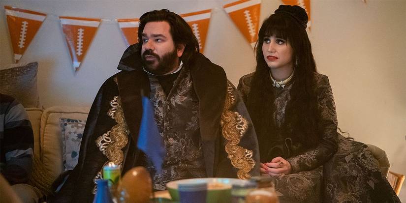 What We Do In The Shadows: 10 Quotes That Perfectly Sum Up Nadja As A ...