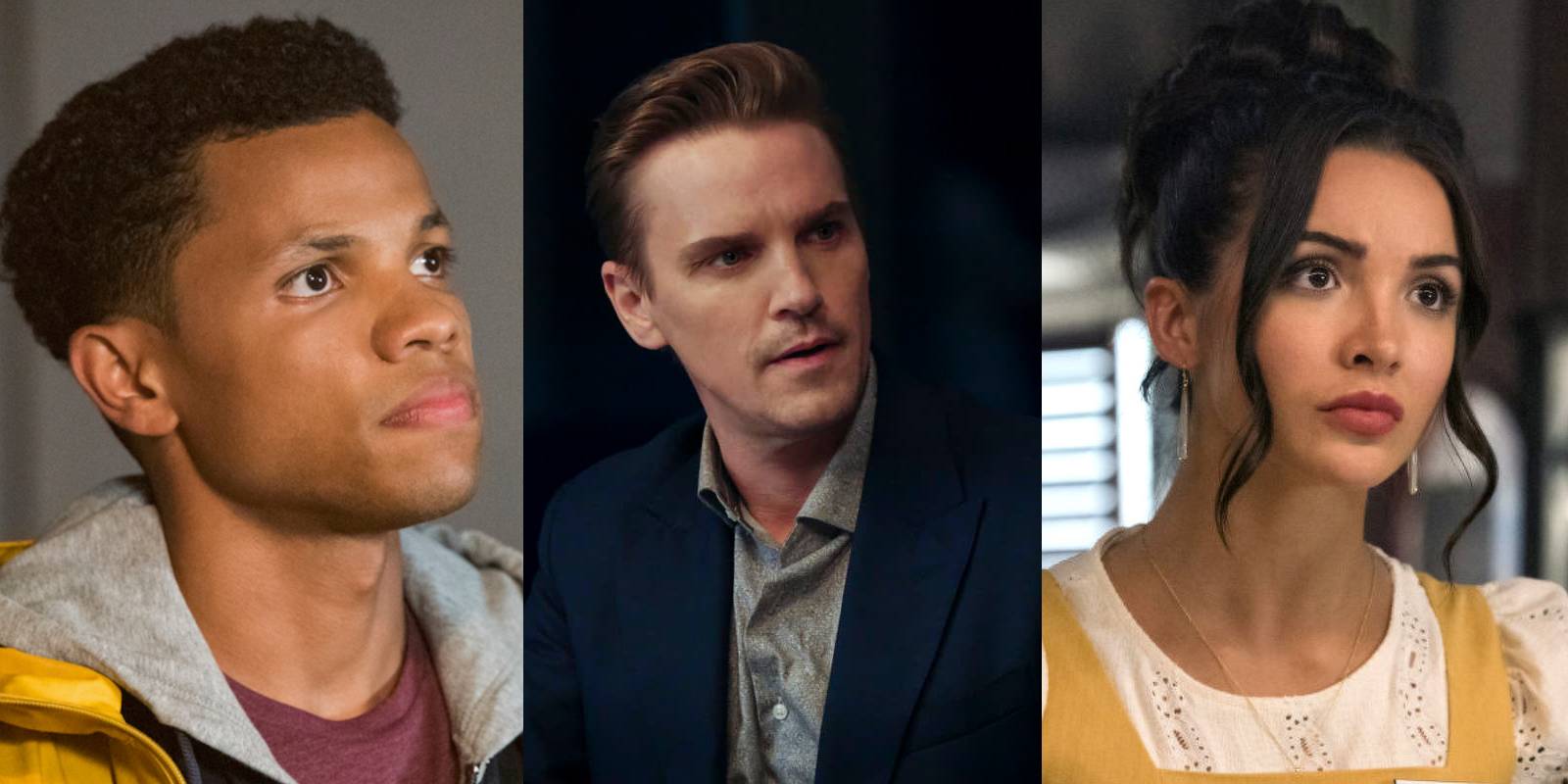 The 10 Most Likable Characters On Nancy Drew
