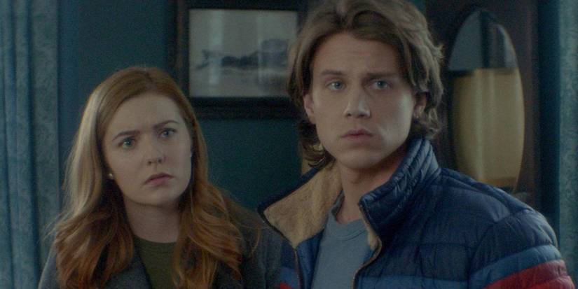 Nancy Drew: 8 Reasons Nancy & Ace Belong Together