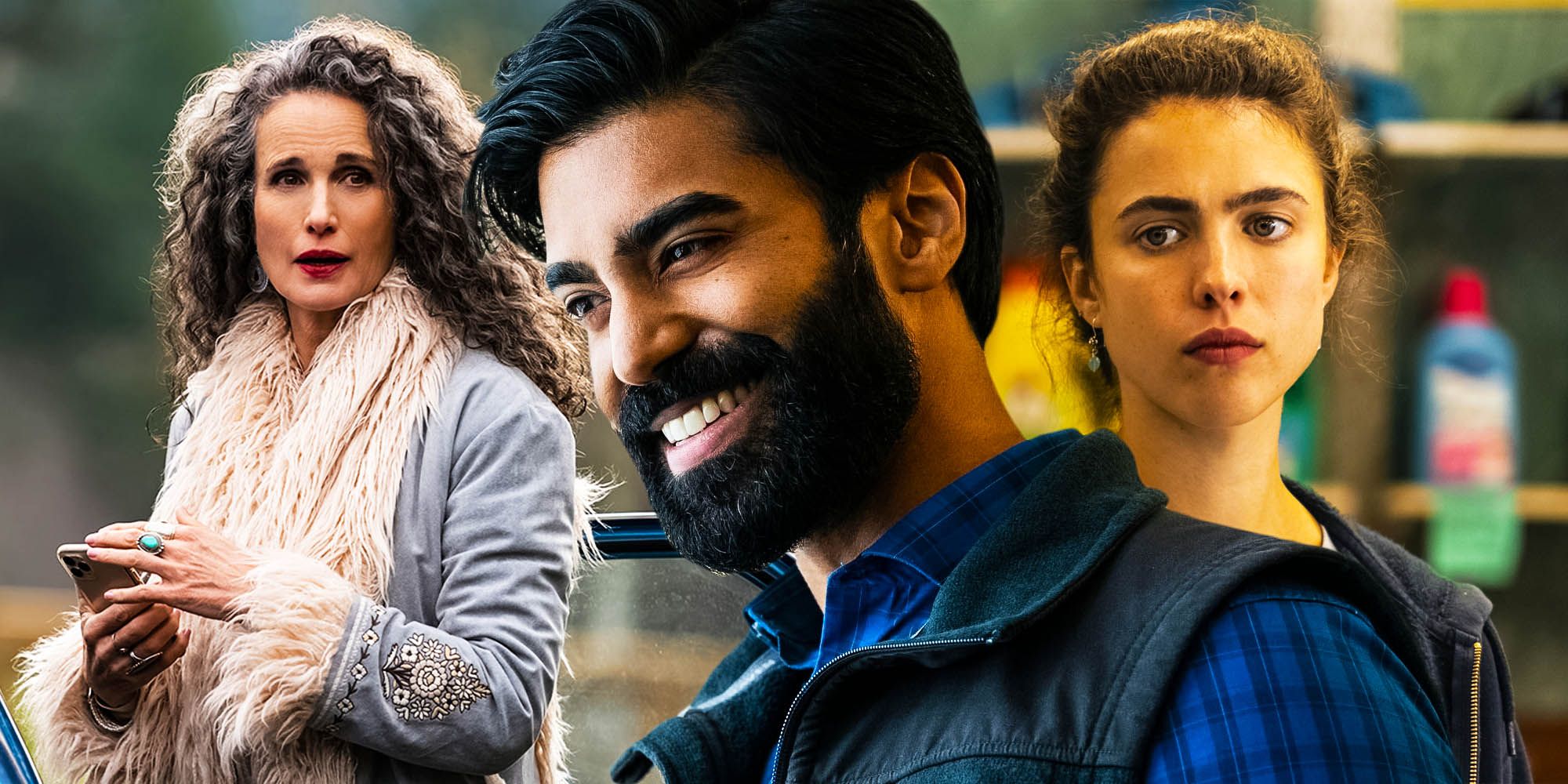 Maid Summary, Latest News, Trailer, Season List, Cast, Where to Watch ...
