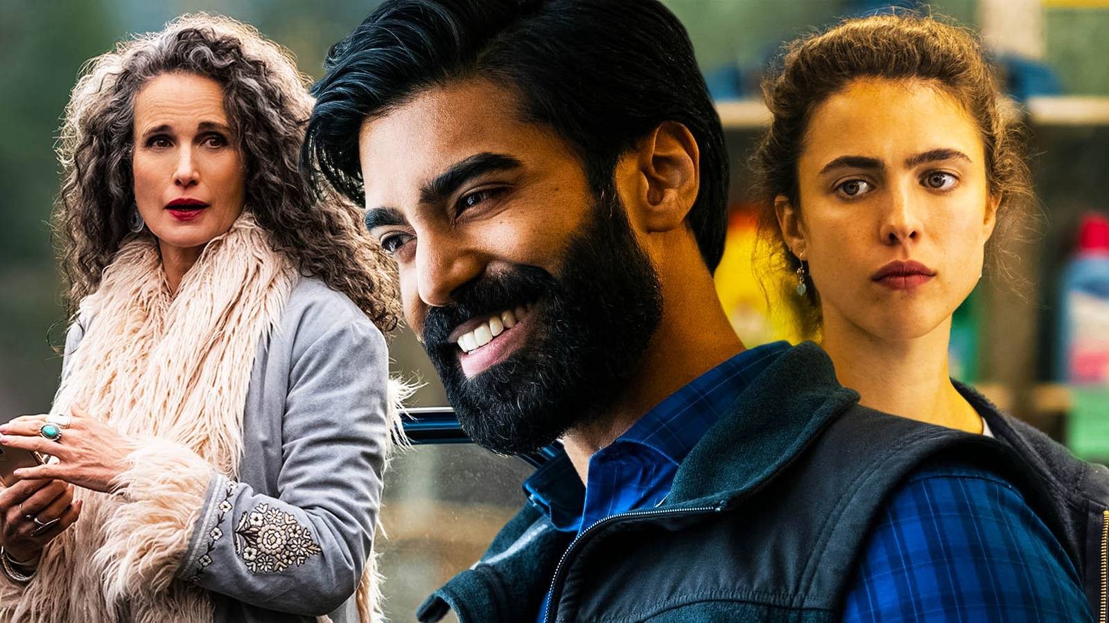 Maid Cast & Character Guide: Where You Know The Actors From