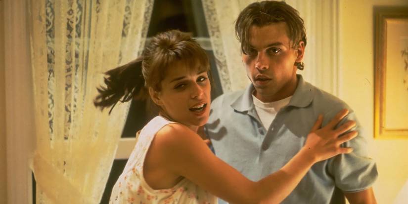 Scream 1996 Ending Explained: Original Ghostface Identity & Killer Twists