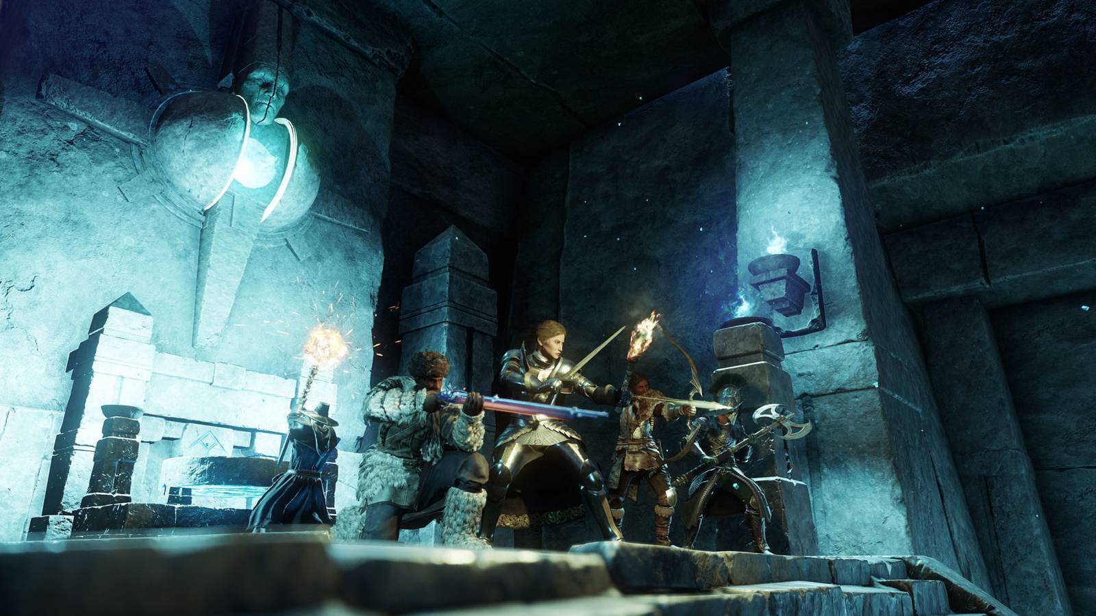 New World Players Are Reporting Ruined Graphics Cards - Again