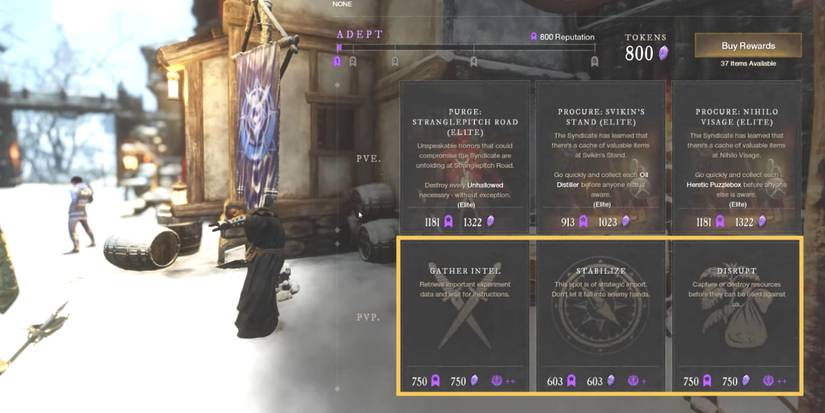 New World: How to Level Up Factions (The Fast Way)