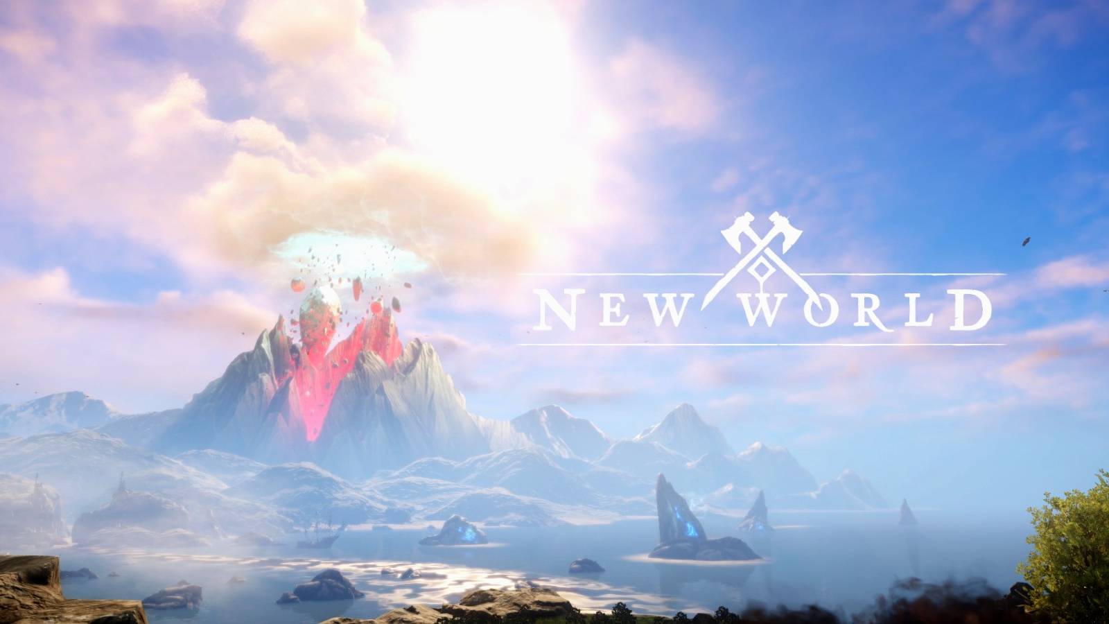 New World Review-in-Progress: Grindy, But Promising Returns